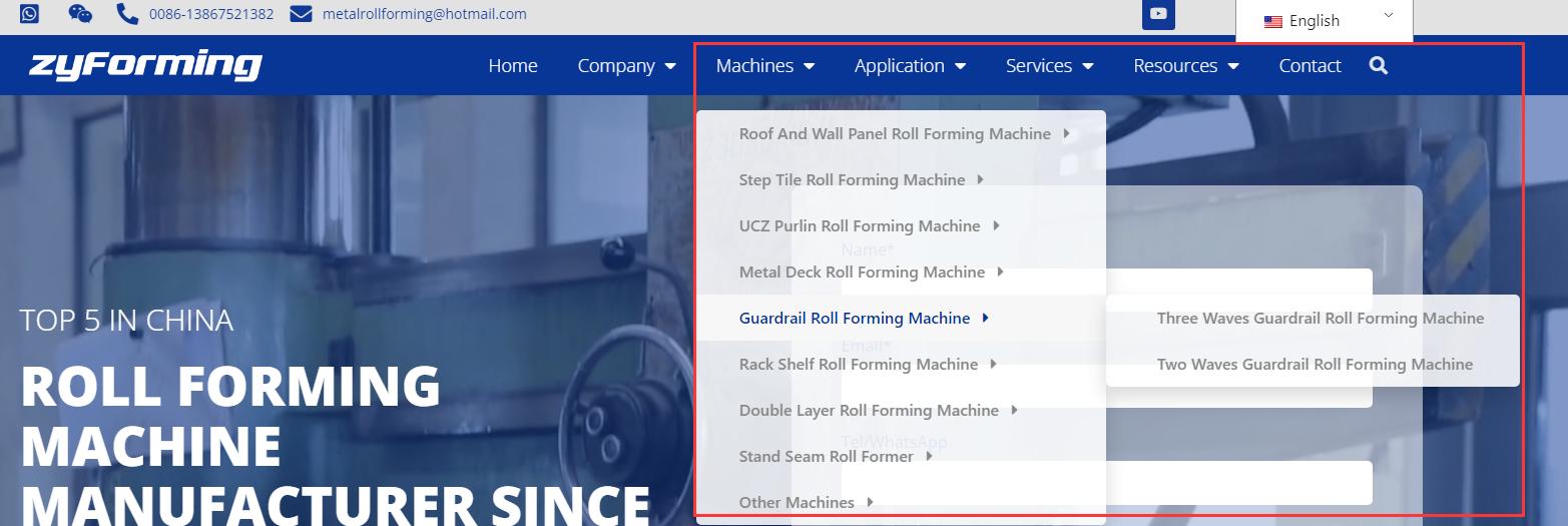 How to Start a Manufacturing Business of Highway Guard Crash Barriers ...
