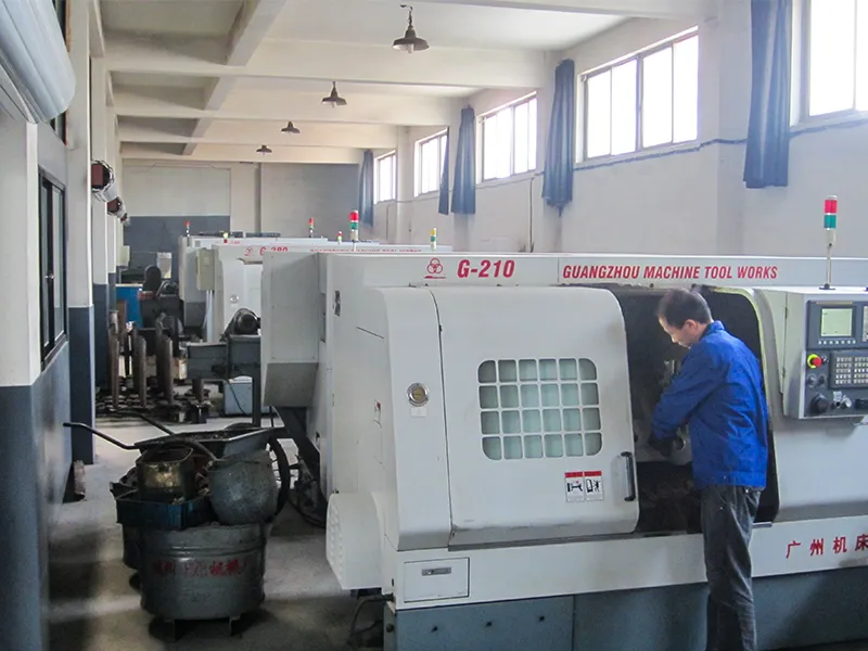 Roofing sheets Manufacturing Machine - Zyforming